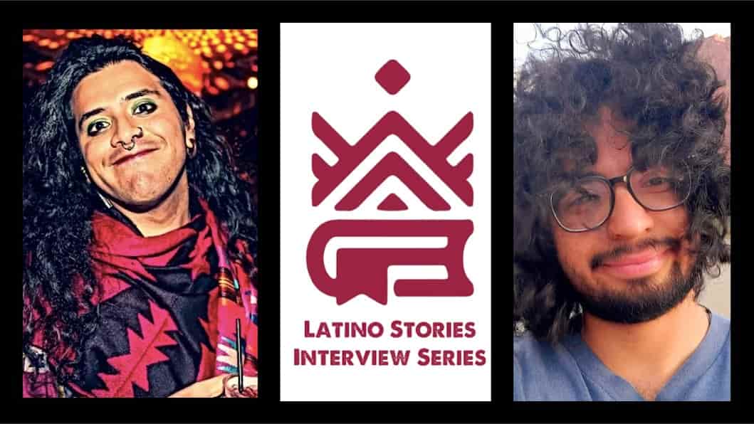 Not Your American Dream: Moncho Alvarado Interviews Willy Palomo